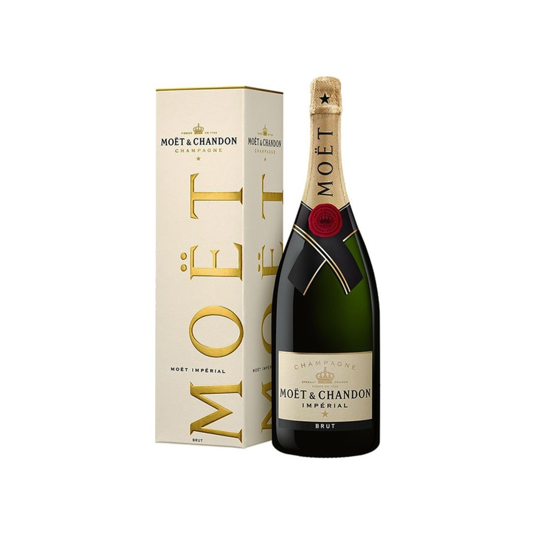 Moet & Chandon Ice Imperial Magnum 1,5L