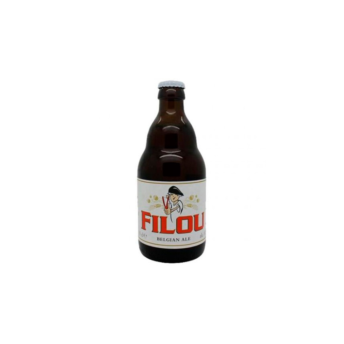 Filou 33cl